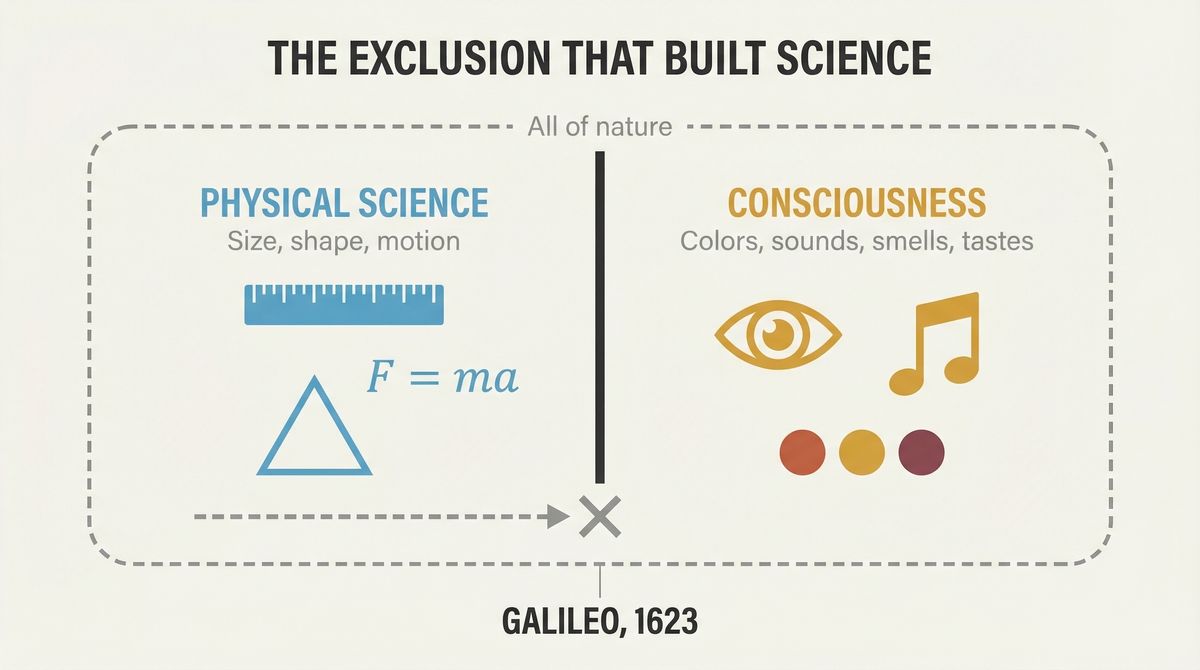 Galileo's Error | Summary, Audio, Quotes, FAQ