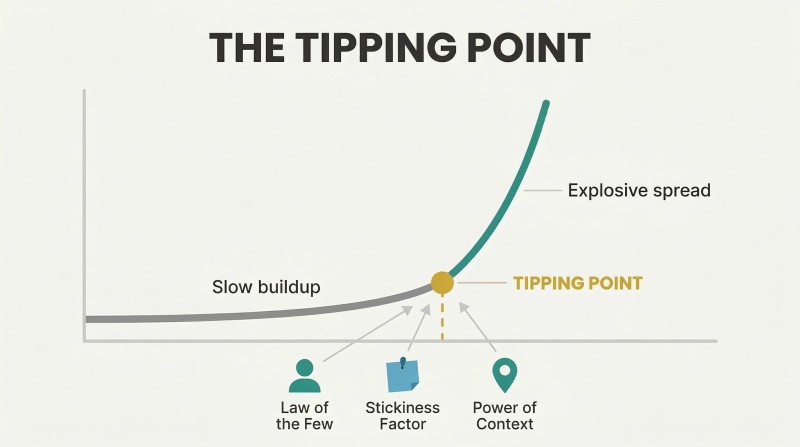 The Tipping Point | Summary, Audio, Quotes, FAQ