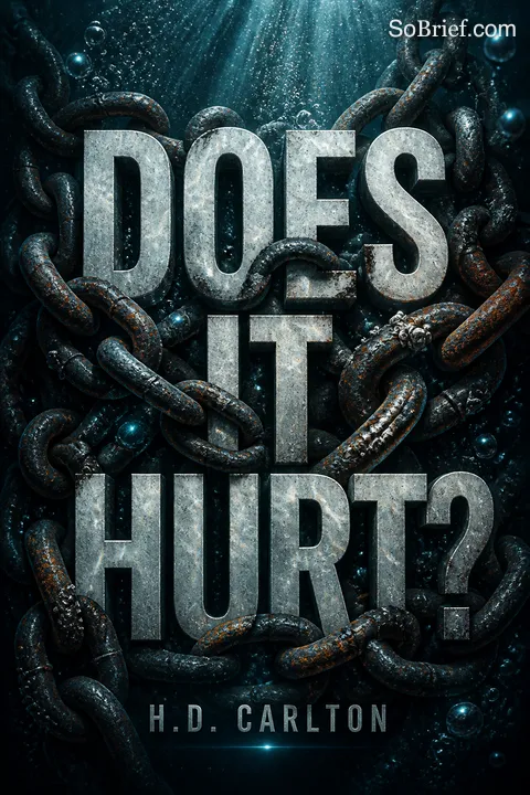 Does It Hurt? by H.D. Carlton | Summary, Audio, Analysis, FAQ
