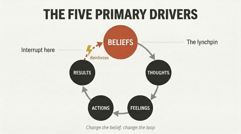 A Changed Mind by David Bayer | Summary, Audio, Quotes, FAQ