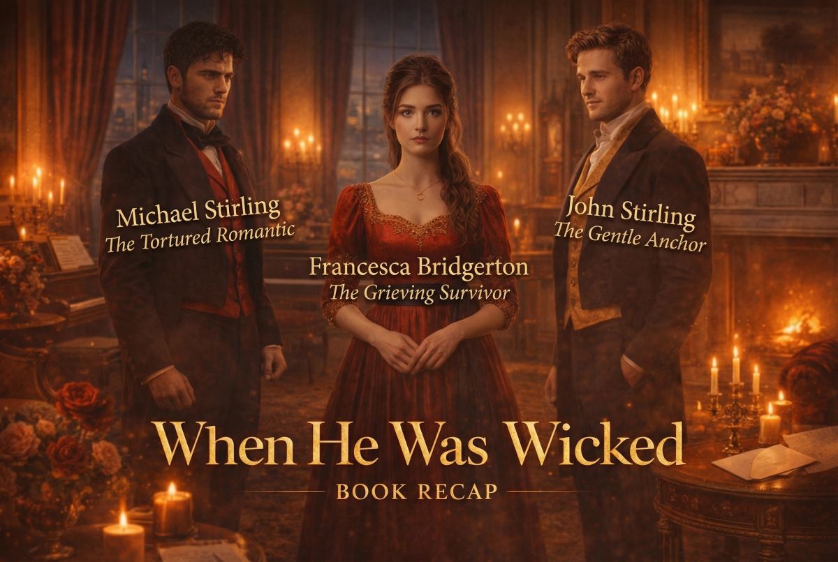 When He Was Wicked | Summary, Audio, Analysis, FAQ