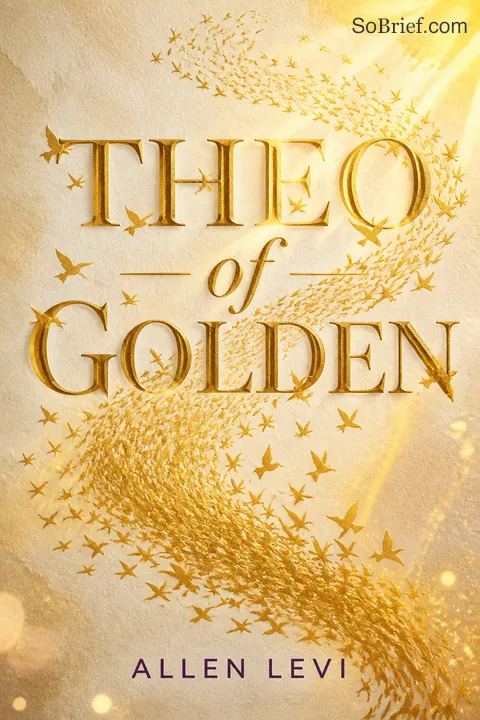 Theo of Golden by Allen Levi | Summary, Audio, Analysis