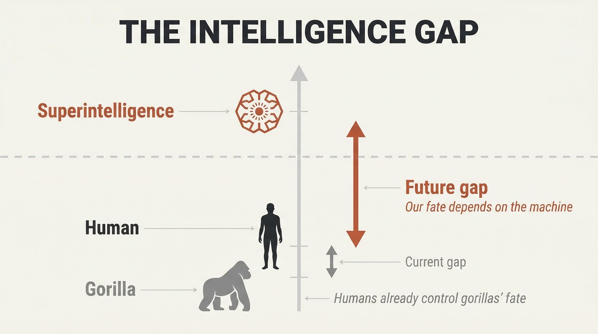 Superintelligence | Summary, Audio, Quotes, FAQ