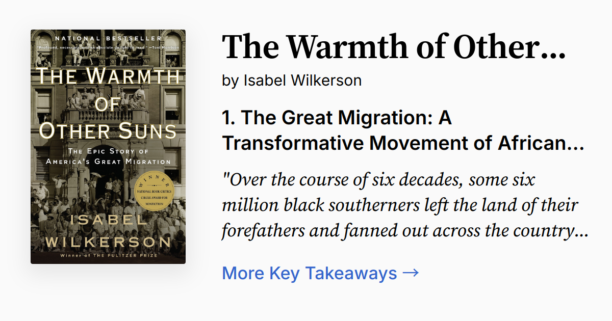 The Warmth of Other Suns | Summary, Quotes, FAQ, Audio