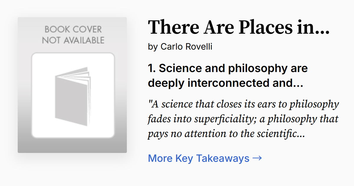 There Are Places in the World Where Rules Are Less Important Than ...