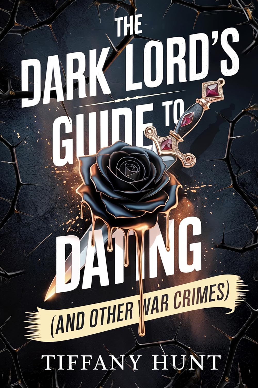 The Dark Lord's Guide to Dating - and Other War Crimes | Summary, Analysis