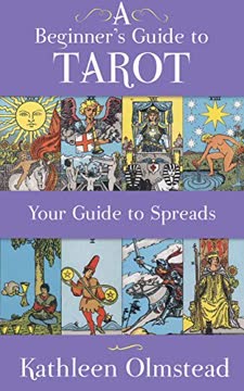 A Beginner's Guide To Tarot | Summary, Quotes, Audio
