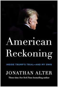 American Reckoning | Resumen, Quotes, Audio