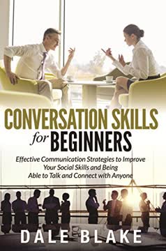 Conversation Skills For Beginners | Summary, Quotes, Audio
