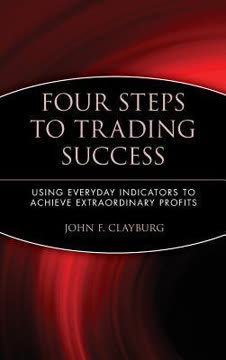 Four Steps to Trading Success | Summary, Audio, Quotes