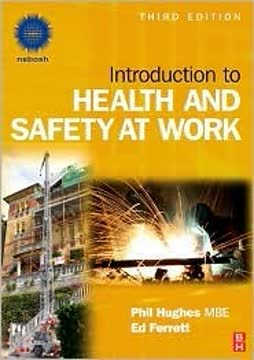 Introduction to Health and Safety at Work | Summary, Audio, Quotes