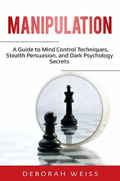 Top 10 Books on Deception and Manipulation Techniques | Summary & Audio