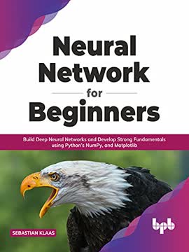Neural Network for Beginners | Summary, Quotes, Audio