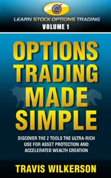 Options Trading Made Simple | Summary, Audio, Quotes