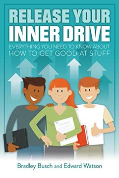 Release Your Inner Drive | Summary, Audio, Quotes