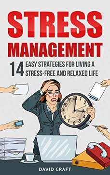 Stress Management | Summary, Audio, Quotes